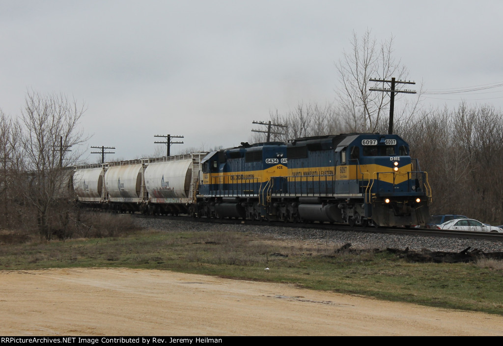 DME 6097 & ICE 6434 (1)